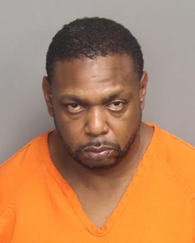 Arrest Report for September 21 | Crime Report | golaurens.com