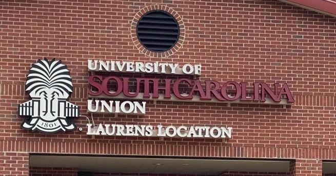 Laurens County students make President's List, Dean's List at USC Union ...