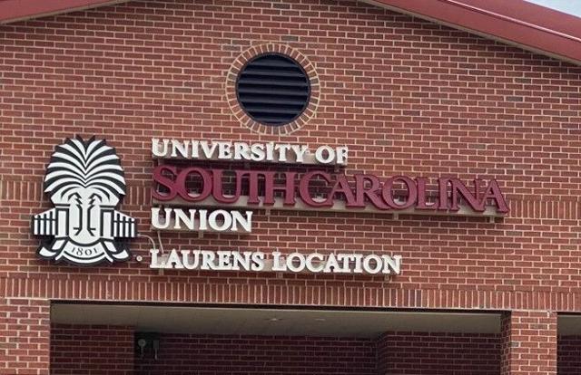 USC Union announces President's List, Dean's List | News | golaurens.com