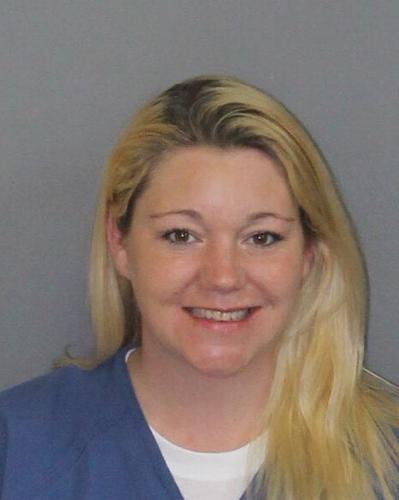 Arrest Report for July 4 | Crime Report | golaurens.com