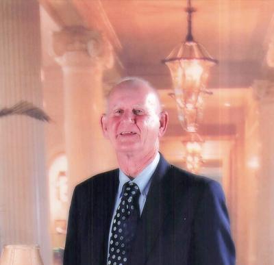 Maxie Gerald Smith - Laurens | Obituaries | golaurens.com