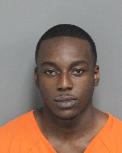 Arrest Report for July 4 | Crime Report | golaurens.com