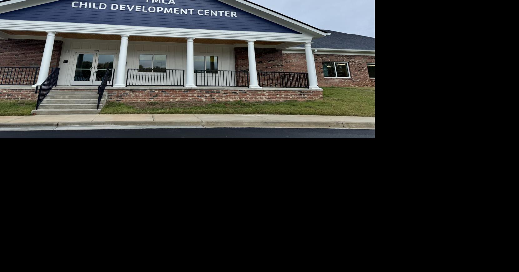 New Laurens YMCA Child Development Center open for business | News ...