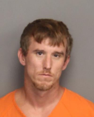 Arrest Report for September 24 | Crime Report | golaurens.com