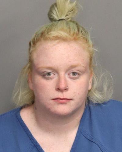 Arrest Report for May 12 | Crime Report | golaurens.com