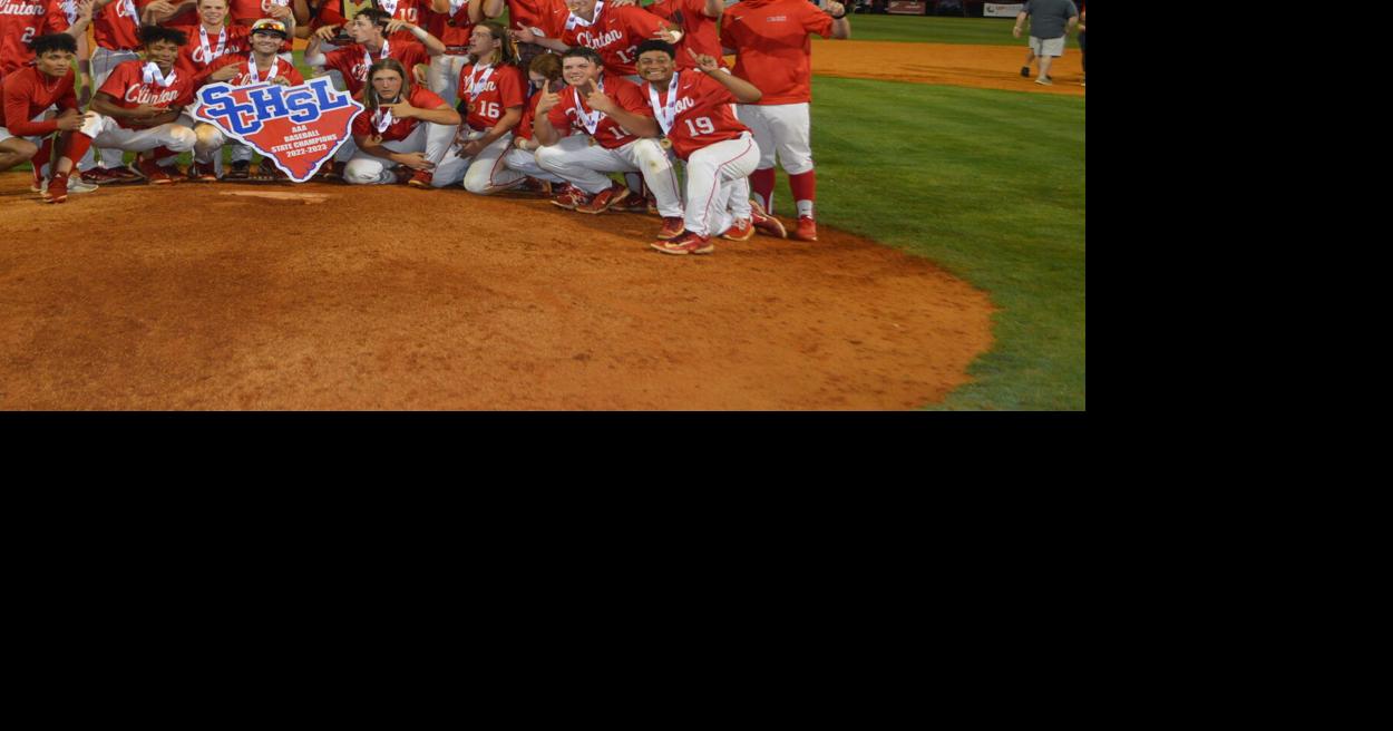 STATE CHAMPIONS: Red Devils sweep Hawks to claim AAA title | Sports ...