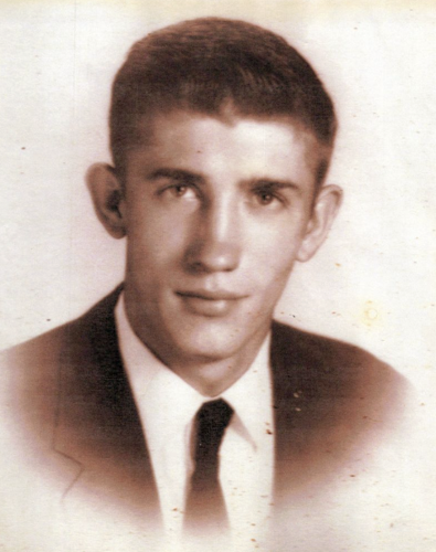 William Don Copeland, Jr. | Obituaries | golaurens.com