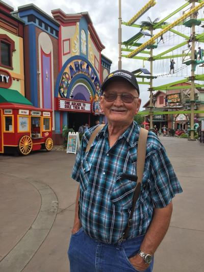 Carl Fred Kinard | Obituaries | golaurens.com