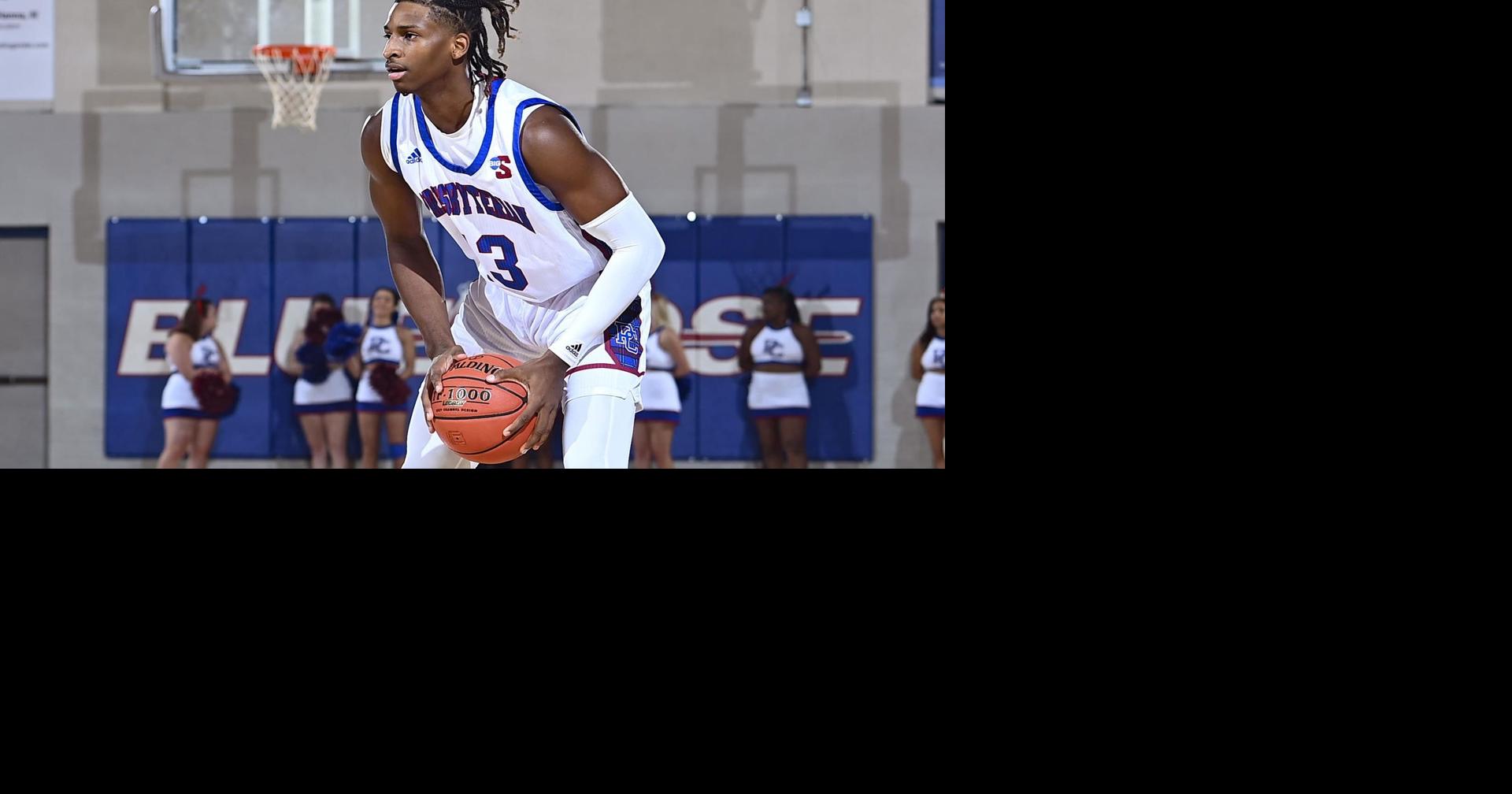 Presbyterian falls to ECU on the road | Sports | golaurens.com