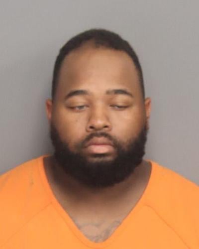 Arrest Report for July 9 | Crime Report | golaurens.com
