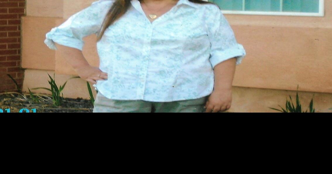 Susan Maria Chamberlain - Laurens | Obituaries | golaurens.com