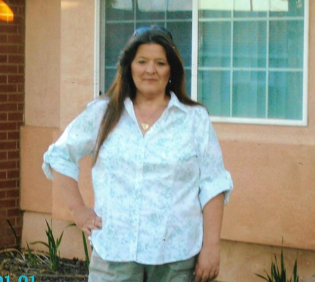 Susan Maria Chamberlain - Laurens | Obituaries | golaurens.com