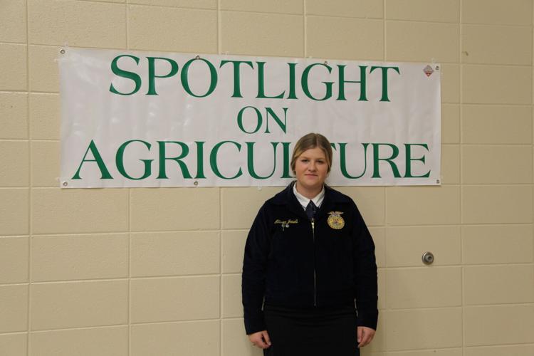 Laurens County Spotlight on Agriculture celebrates 50 years | News ...