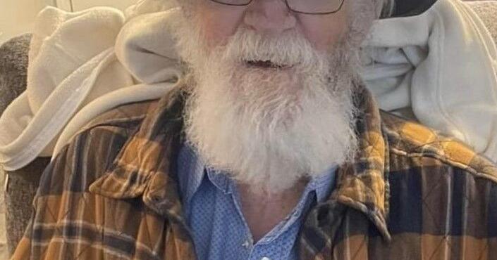 Richard Earl “Shorty’ Tinsley - Laurens | Obituaries | golaurens.com