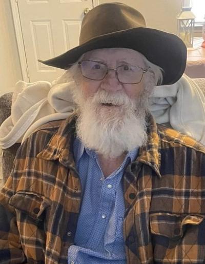 Richard Earl “Shorty’ Tinsley - Laurens | Obituaries | golaurens.com