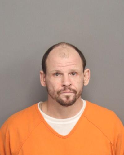 Arrest Report for July 31 | Crime Report | golaurens.com