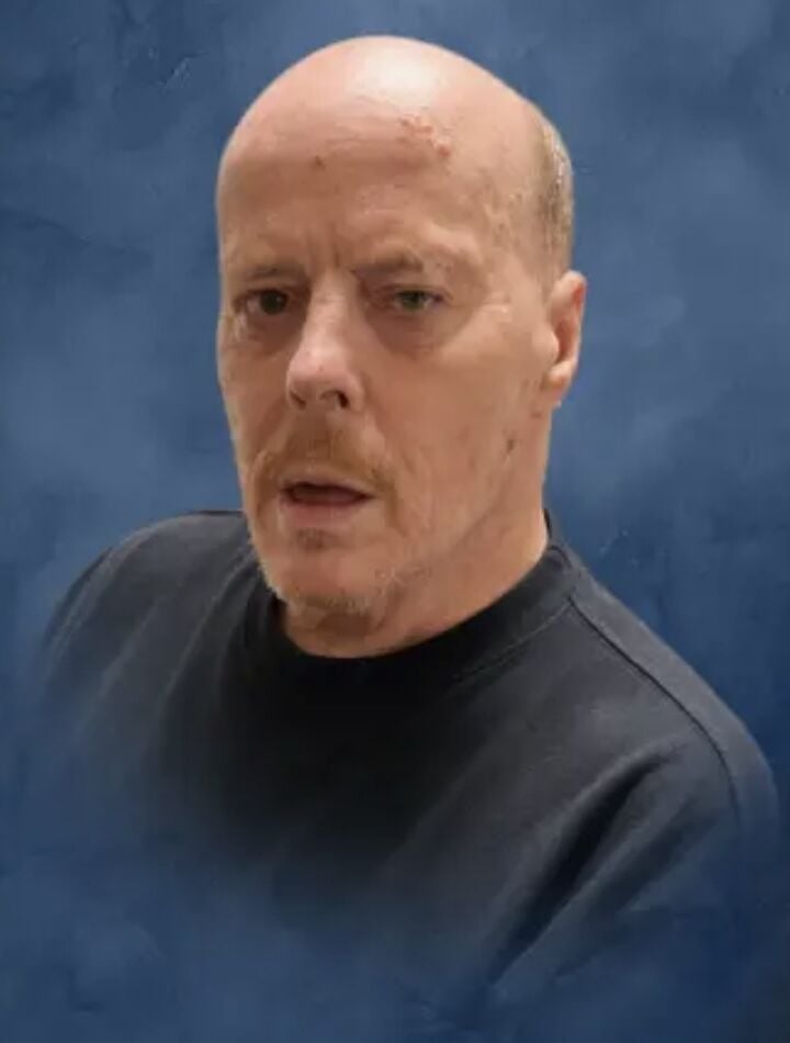 Kenneth B. Martin | Tributes | golaurens.com