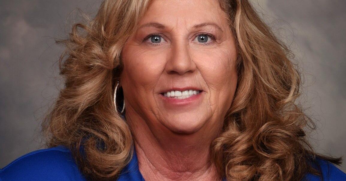 Canupp defeats Seawright to win Laurens County Coroner | News ...