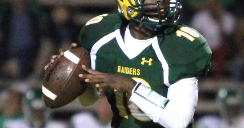 Raiders ward off Easley, the elements and themselves | Sports ...