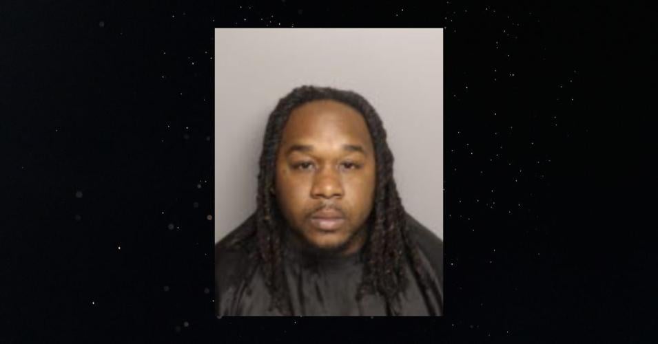 Eight men with ties to Laurens charged in connection with death of 2 ...