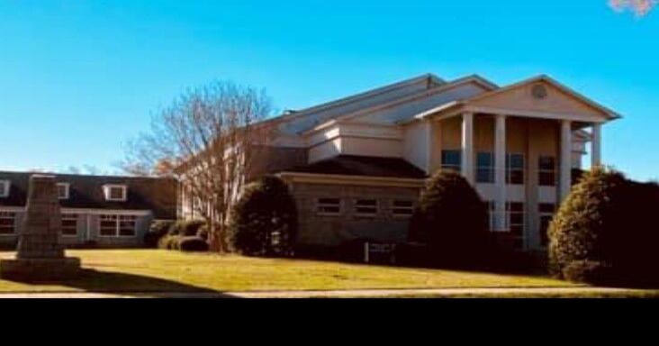 Thornwell Charter School earns School of Excellence award | News ...