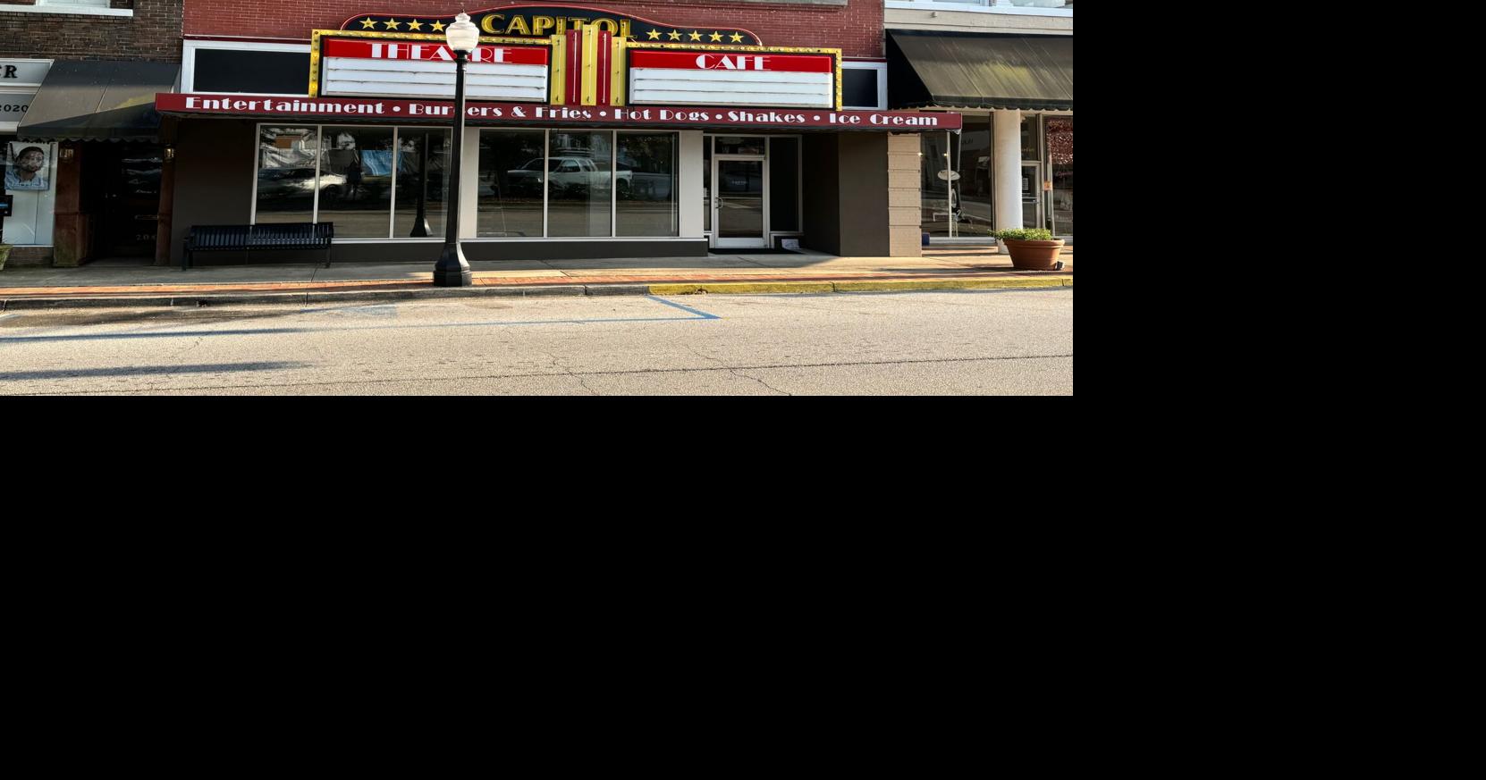 Upstate restaurant group could be opening new spot in Capitol Theatre ...