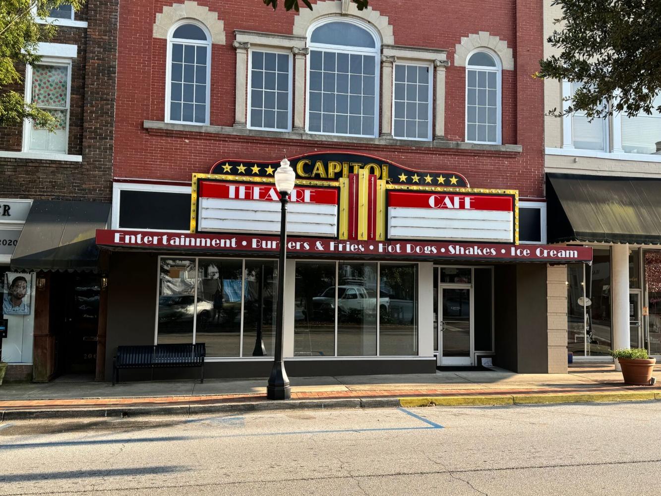 Upstate restaurant group could be opening new spot in Capitol Theatre ...