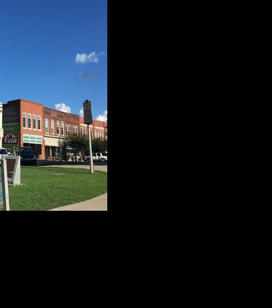 A busy 2024 planned for Main Street Laurens | News | golaurens.com
