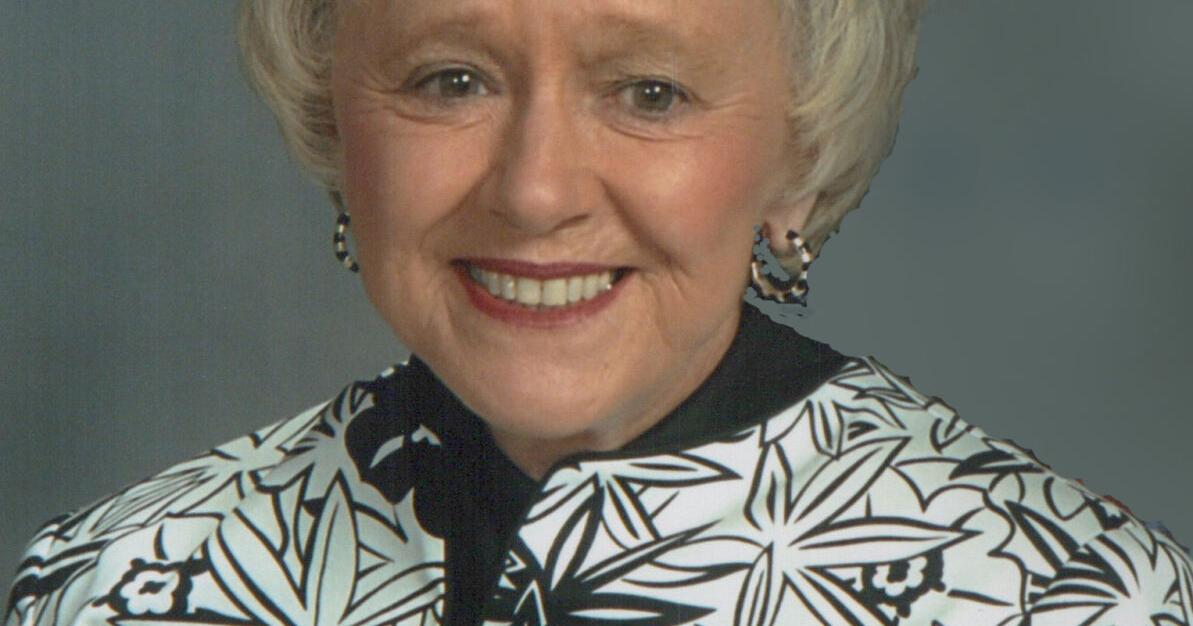Betty Elise West Aiton | Obituaries | golaurens.com