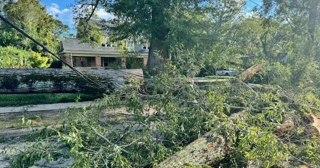 Laurens County residents now eligible for FEMA aid | News | golaurens.com