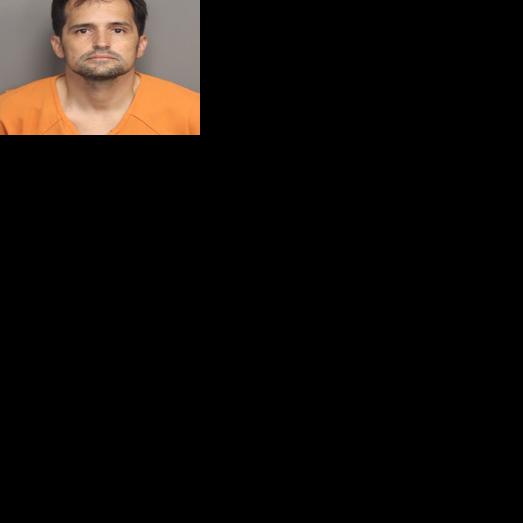 Arrest Report for July 1 | Crime Report | golaurens.com