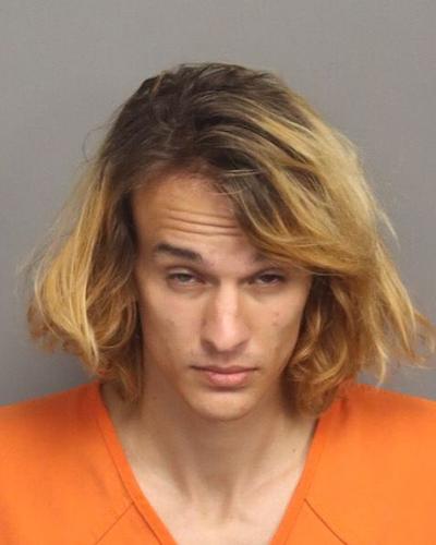 Arrest Report for October 4 | Crime Report | golaurens.com