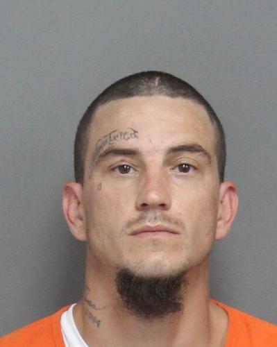 Arrest Report for June 29 | Crime Report | golaurens.com