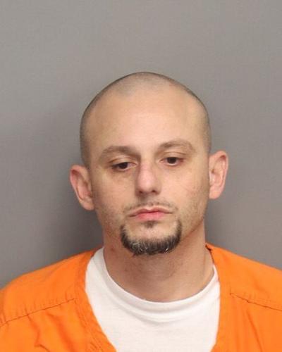 Arrest Report for January 10 | Crime Report | golaurens.com