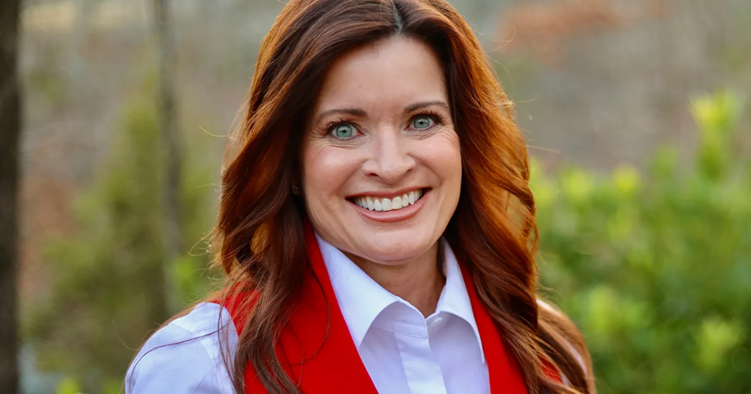 Biggs defeats Burns in 3rd District GOP runoff | News | golaurens.com