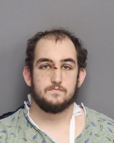 Arrest Report for January 10 | Crime Report | golaurens.com