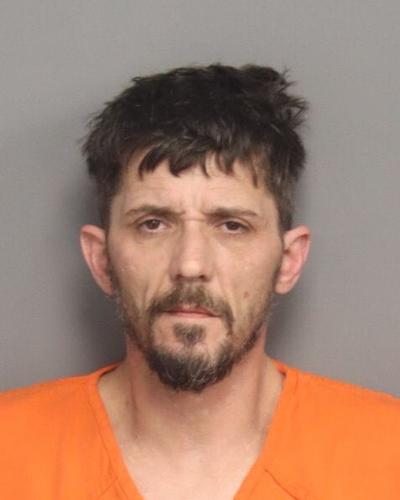 Arrest Report for February 20 | Crime Report | golaurens.com