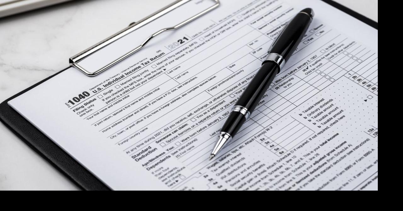 IRS, SCDOR issues tax relief due to Hurricane Helene | News | golaurens.com