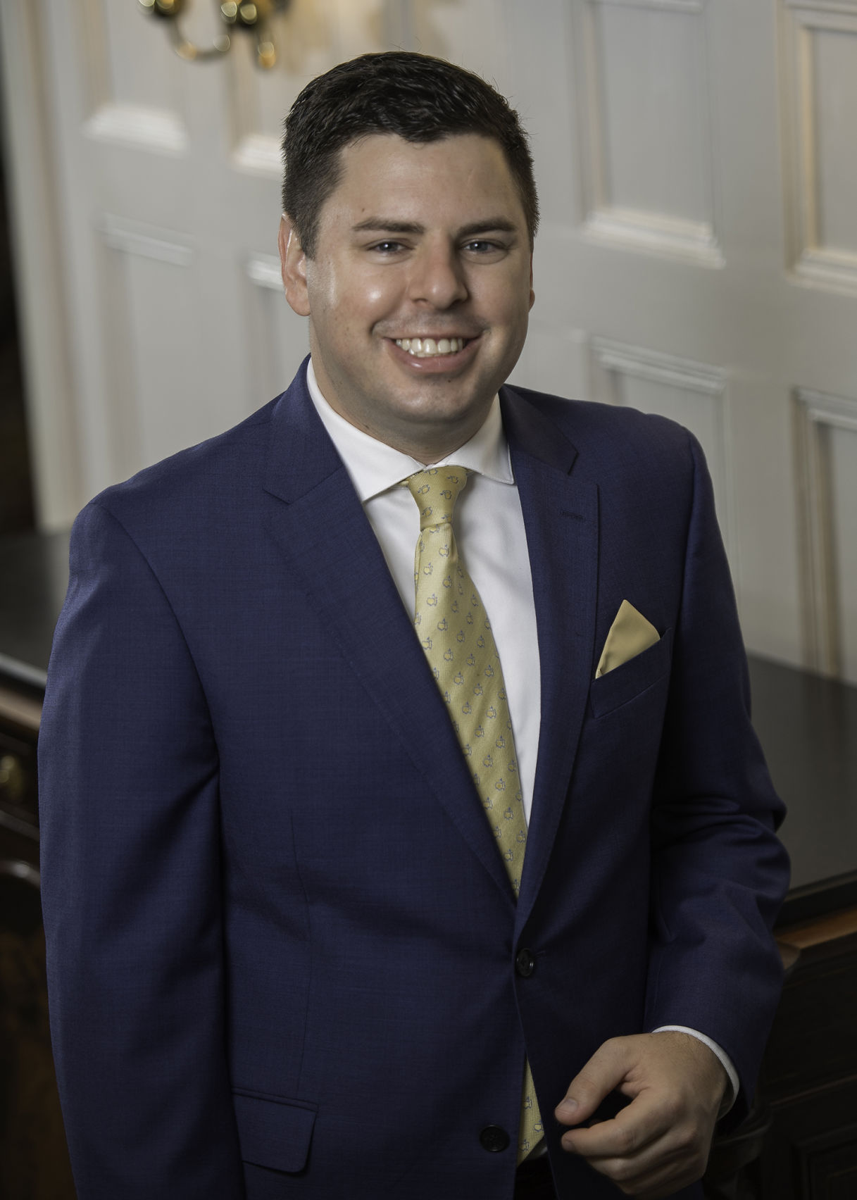 PTC grad considers himself 'a final-event specialist' | News ...