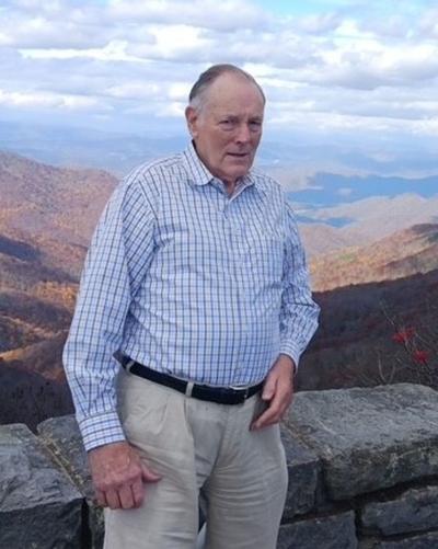 John Edward Phillips | Obituaries | golaurens.com