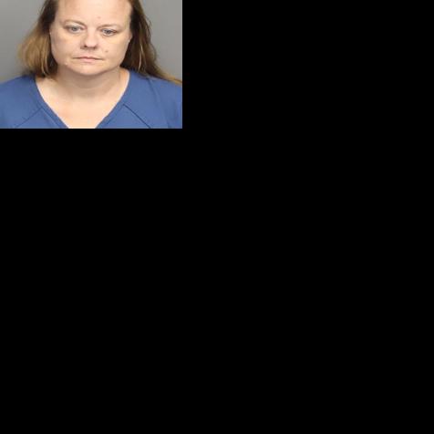 Arrest Report for December 28 | Crime Report | golaurens.com