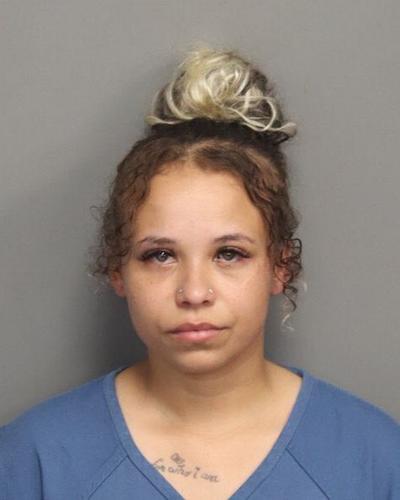 Arrest Report for November 9 | Crime Report | golaurens.com