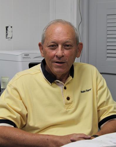 Joe Kirby is retiring, but State Farm will keep marching along | News ...