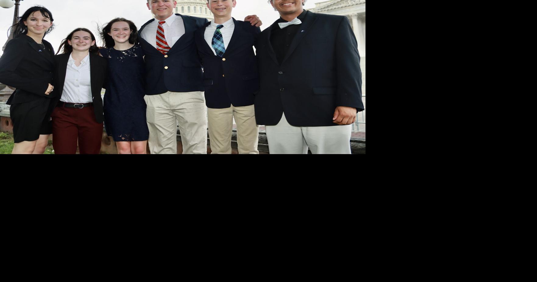 Apply for Laurens Electric's youth tours by Feb. 2, 2026 | News ...