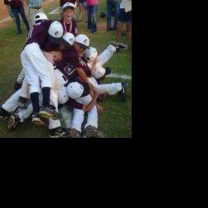 Clinton Dixie Youth all-stars bring home district championship ...