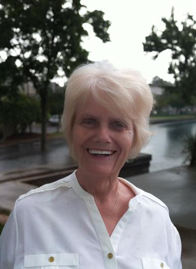 Sharon Kay Dull | Obituaries | golaurens.com