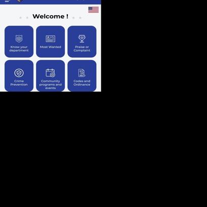 Laurens Police Department app offers new communication tool | News ...