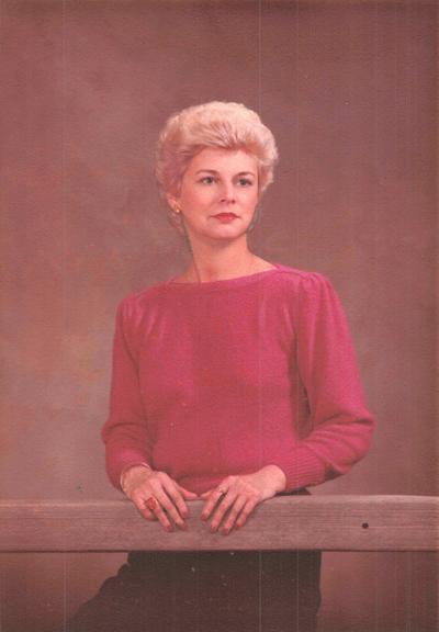 Corrie Jackson Grether - Laurens | Obituaries | golaurens.com