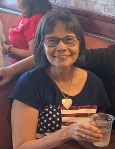 Christine (Tina) Marie Rice | Obituaries | golaurens.com