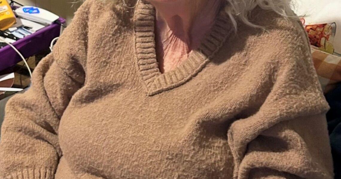 Alice Faye Howell | Obituaries | golaurens.com